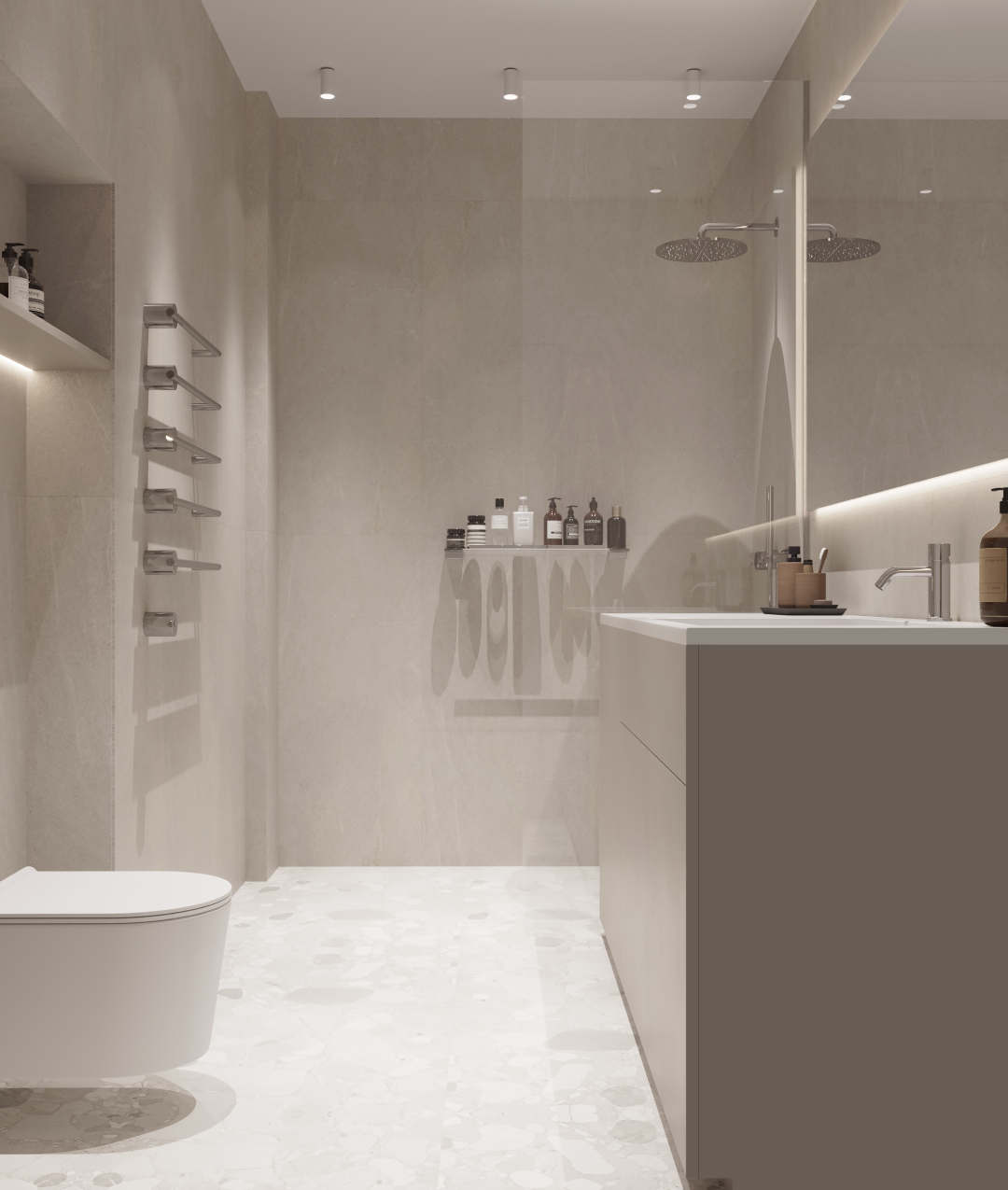 Reform | Interior Design & Visualization