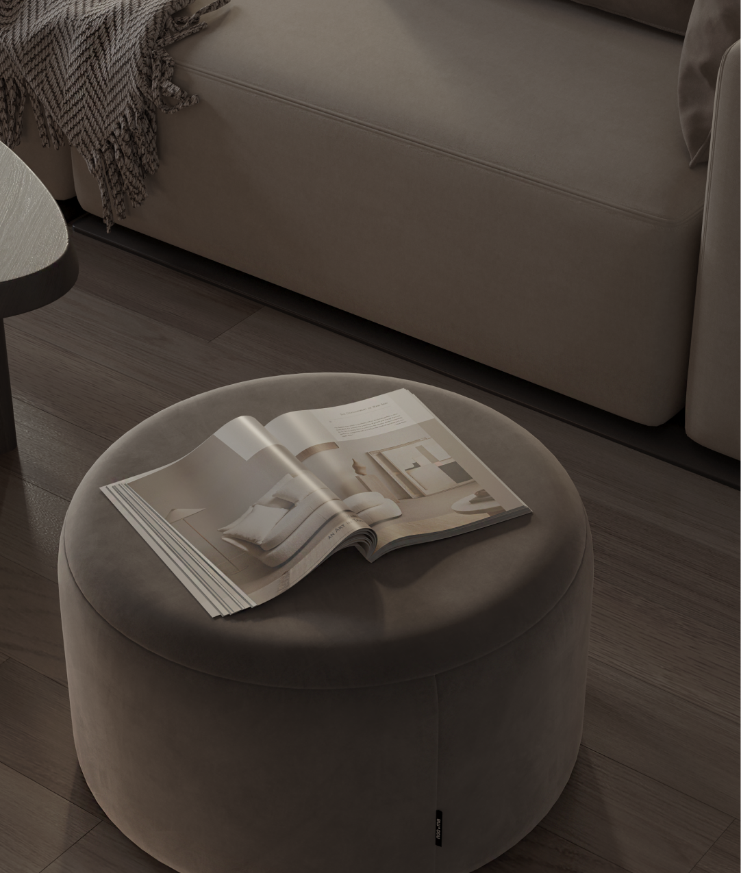 Reform | Interior Design & Visualization