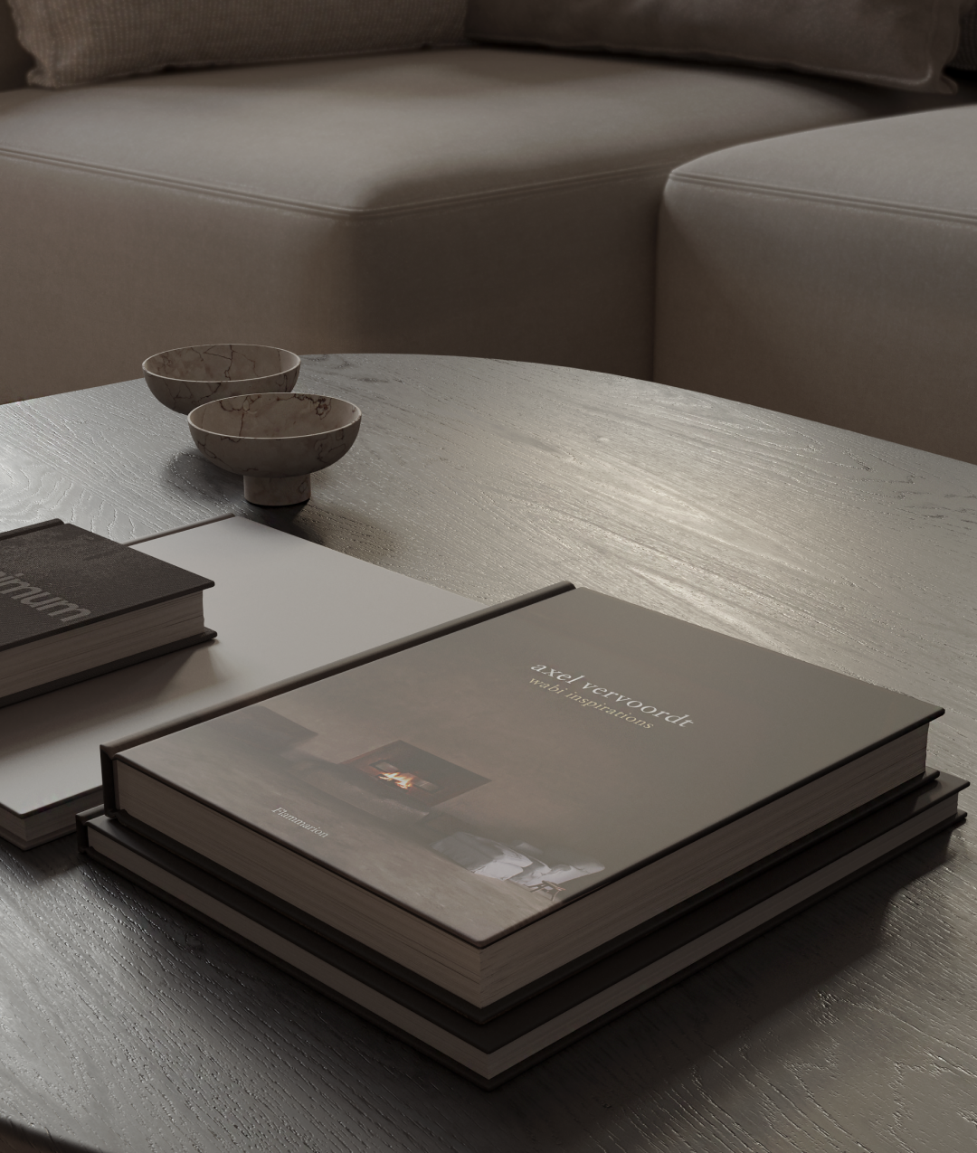 Reform | Interior Design & Visualization