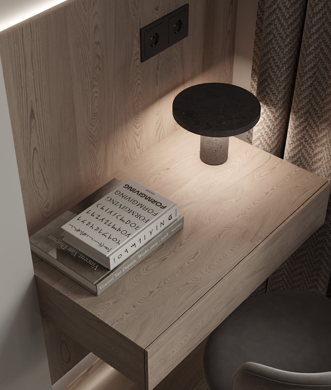 Reform | Interior Design & Visualization