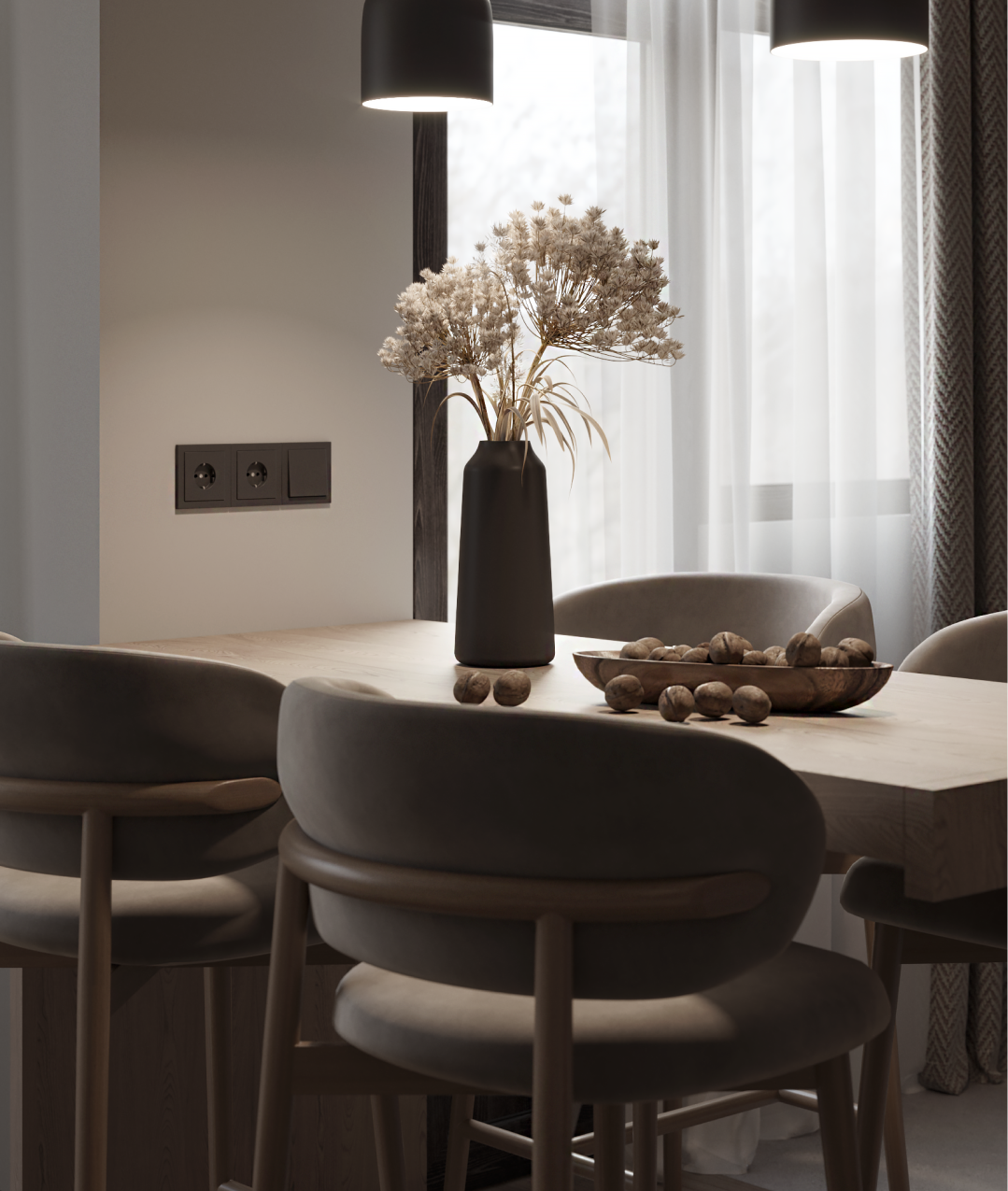 Reform | Interior Design & Visualization