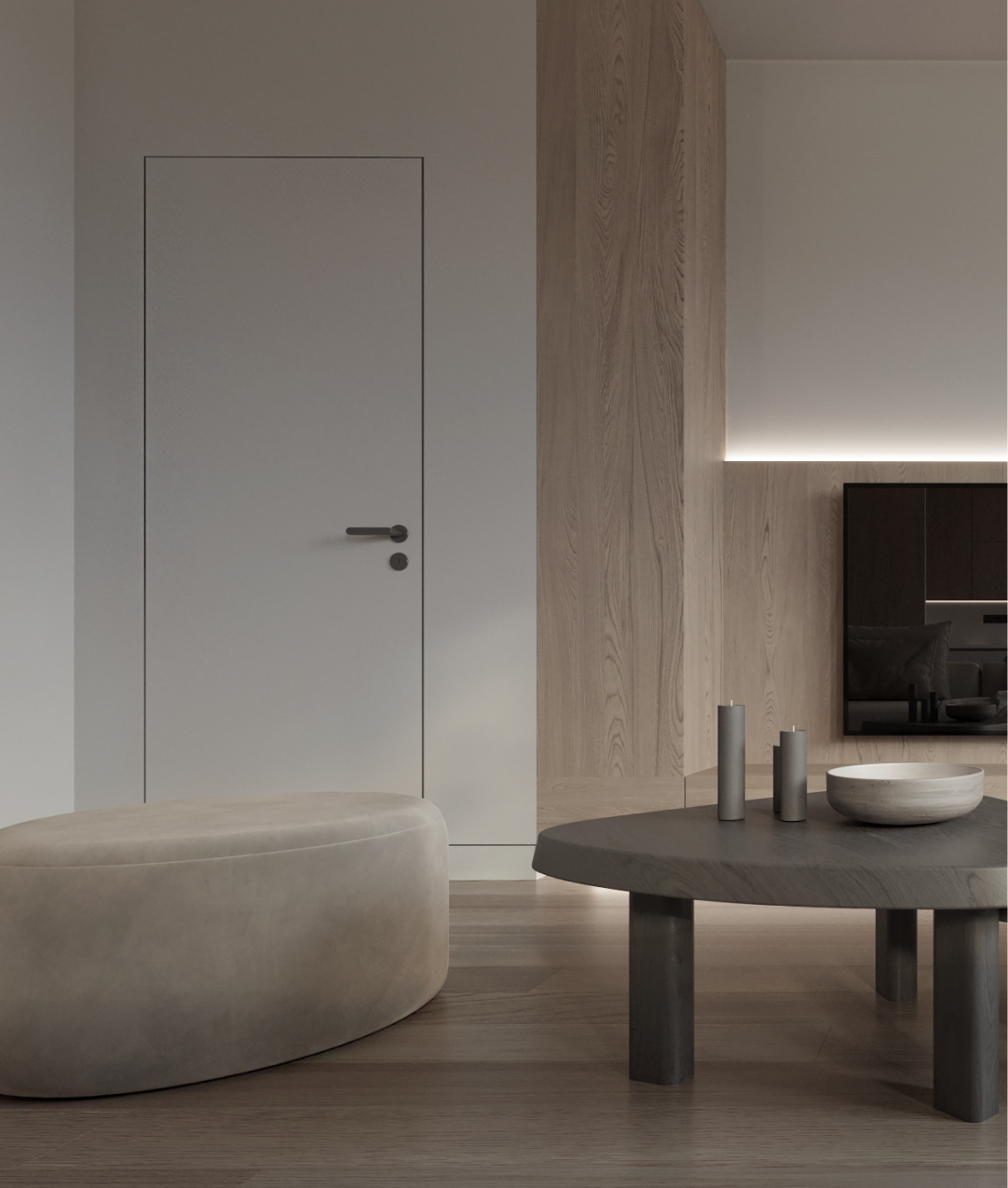 Reform | Interior Design & Visualization